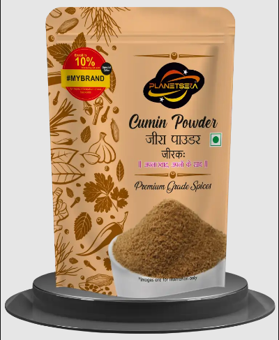 Planetsera’s Cumin Powder: Unlocking the Earthy Soul of Your Dishes ...