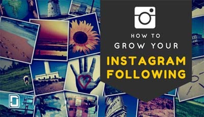 How to get a massive following on Instagram | by carforbes94 | Medium