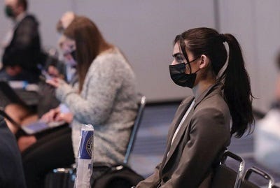 FAA Internship Elevated Meteorologist in the Making | by Federal ...