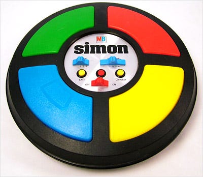 The ‘Simon Workshop’ can help scrum teams see their own true colours ...