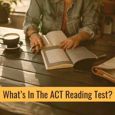 ACT Reading Practice Tests. ACT Reading practice tests will… | by Lee ...