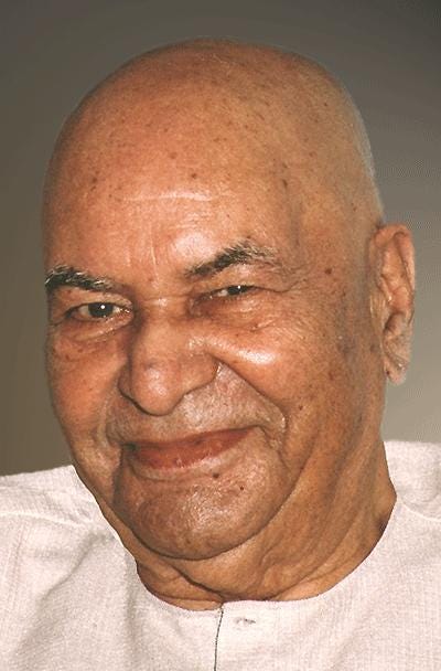 Papaji - Kushi Yadav - Medium