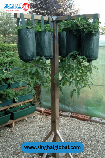 Premium Grow Bags: Nurture Your Plants with Sustainable Solutions | by ...