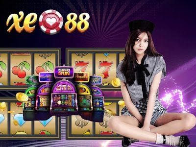 XE88 Agent Login: Unleash Exclusive Benefits and Amplify Your Gaming Journey - xe88livebet - Medium