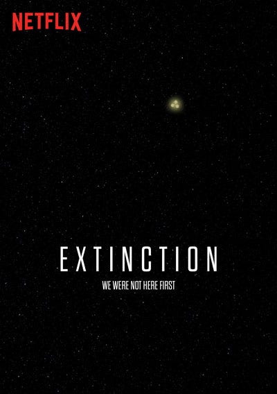 Movie Review: Extinction. My short review of Extinction | by Tony ...