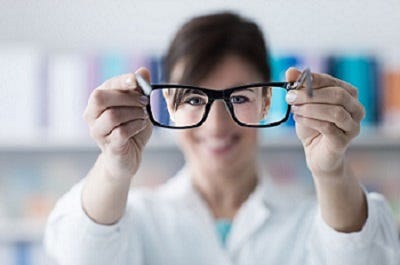 OPTOMETRIST, OPHTHALMOLOGIST AND OPTICIAN: WHAT ARE THE DIFFERENCES ...