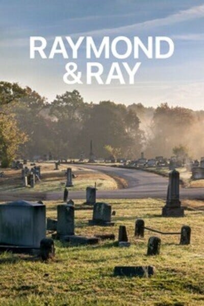Review: “Raymond and Ray”. Raymond and Ray is another in a long… | by ...