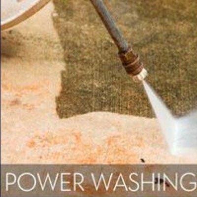 RS Pressure Washing. BUSINESS ADDRESS: | by RS Pressure Washing | Jun ...