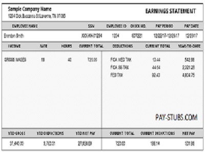 Which Online Pay Stub Generator To Go For? | by Pay Stubs | Medium