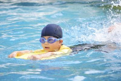 Taking a Closer Look at the Major Benefits of Sports Participation | by ...