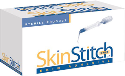 Skin liquid adhesive - VICTORIA HILL - Medium