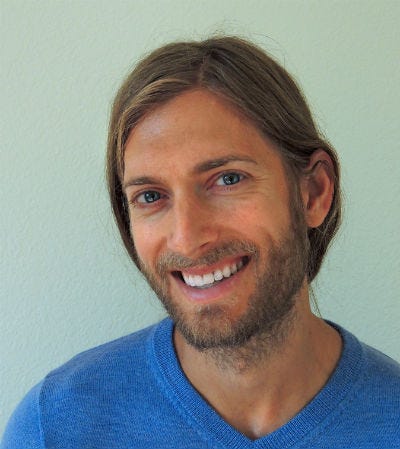 Episode 23: Andrew Taggart. Skimming the surface of life | by Khe Hy ...