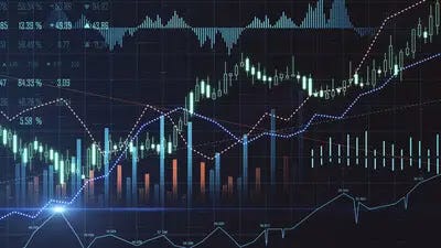 NIFTY- THE (UN)PREDICTED RIDE. ‘Nifty back under 18k’ | by Finance With Ameya | Medium