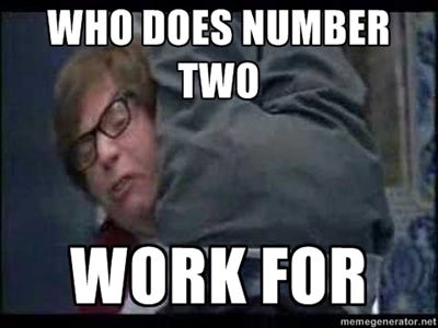 Day 2.. Pretty easy day today if I’m being… | by David Brown | Medium