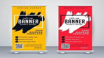 Peran Desain Banner dalam Bisnis. Peran Desain Banner dalam Bisnis ...