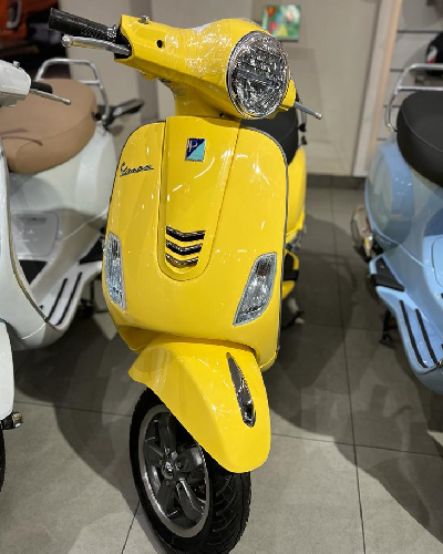 Discover Stylish Vespa Service Center in Bahadurgarh at Mehar Motors ...