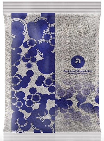 Desiccant Powder by making use of supreme quality basic material ...