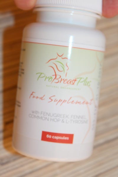 Best Enlargement Cream Without Side Effect Women's opinions and ...