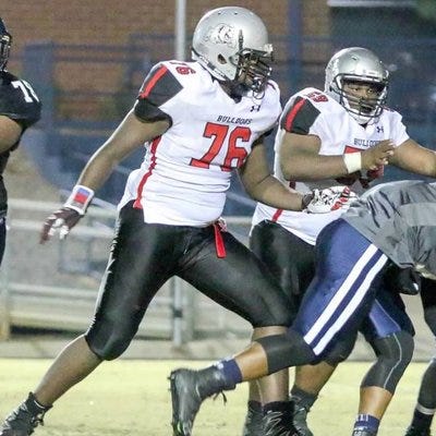 Heel Tough Blog: 2018 Scouting Reports- Anthony Carter Jr. | by Anthony ...