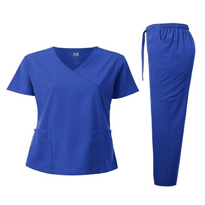 Dive into Comfort: Best Medical Scrubs for Women in 2024 | by dagacci ...