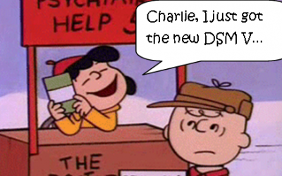 Criticisms of the DSM-5. If you are a psychology student, it is… | by ...