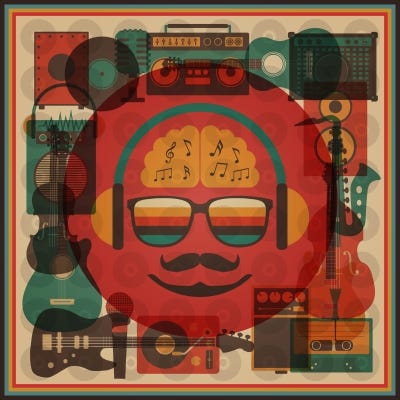 Here’s How I use Music to Motivate Me | by GAURAV GULATI | Medium