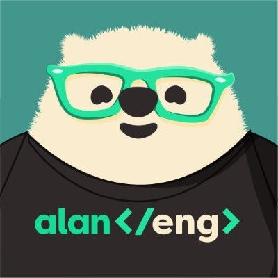 Alan Product and Technical Blog