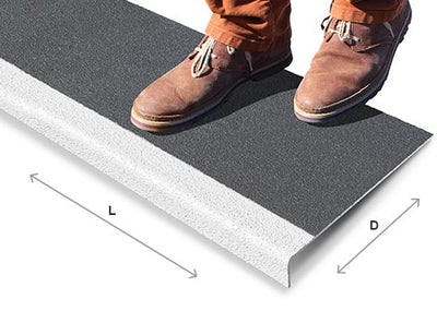 Safety and Accident Prevention: The Importance of Anti-Slip Stair ...