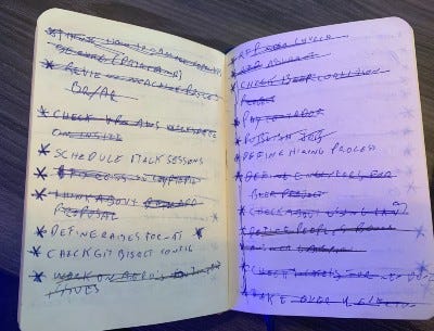 Automating your task list building and focusing on what matters | by Kaio Magalhães | Codelitt ...