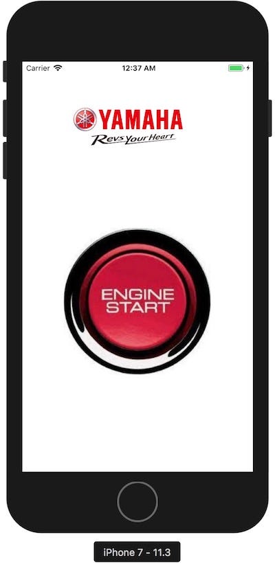 創作一個自己有興趣的 App，結合 tab bar controller 和 navigation controller。 | by Nofa Wang | 彼得潘的 Swift iOS ...