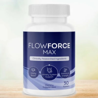 Amazon, Walmart, Official Website — Your Options for FlowForce Max | by ...