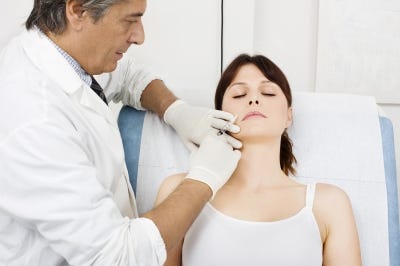 Why you should Offer an Total eye Raise Surgical procedure | by ...