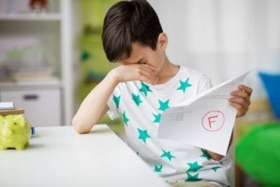 How to manage a child who is not doing well in school. | by Cain Africa ...