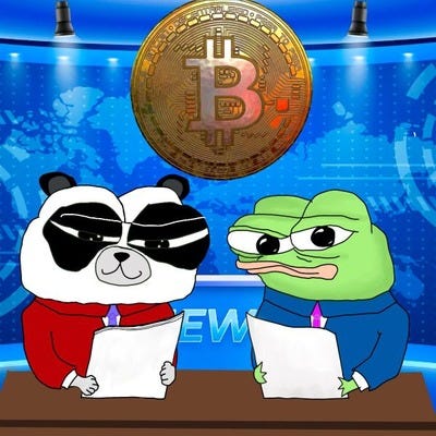 🚀BREAKING NEWS: $FOO the new MEME coin taking over! 🚀 | by $FOO Coin ...