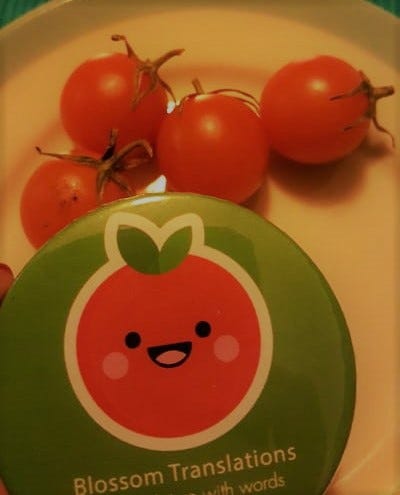 2016 in review - Blossom Translations | by Ana Lourenço | Medium