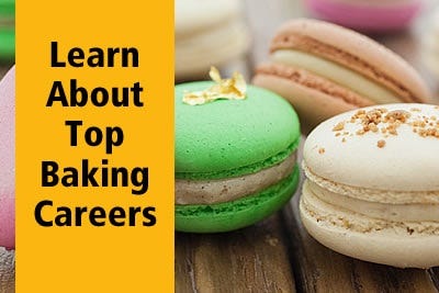 How to Become a Baker. Choosing a career in baking industry… | by Raj ...