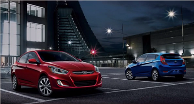 The 2016 Hyundai Accent from Albuquerque: Exceptional Choice for a ...