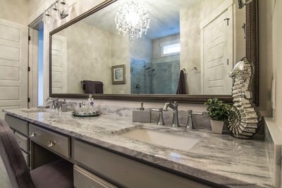 Marble Contractor in Lexington - Granite Depot of Lexington - Medium