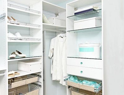 Dress Up Like a Movie Star with Your Very Own Custom Closets in Miami ...