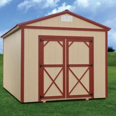 Choosing the Best Shed Size to Build for Your Yard - Ed Hays - Medium