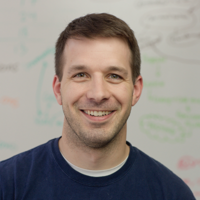 5 Questions for…Tim Errington. Tim Errington, PhD, is the senior… | by ...