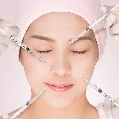 Dermal Fillers Injections vs. Facelift: Which Option is Best for You ...