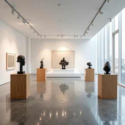 Cyprus Museums: A Comprehensive Guide to Cultural Treasures | by ...