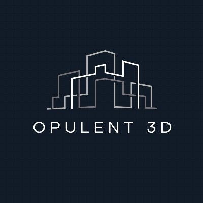 Opulent 3D Studio. Opulent 3D Studio emerges as a… | by Opulent 3D ...