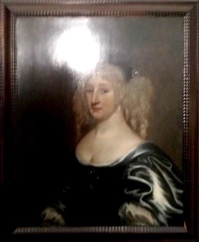 Mathilde. Mathilde houdt haar adem in terwijl… | by Querido Academie ...