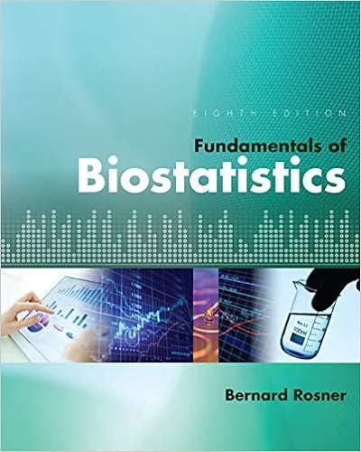 Fundamentals of Biostatistics 8th Edition pdf - Geveraw - Medium