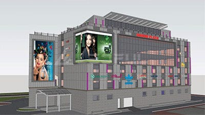 What Is Custom LED Display. We could Custom LED Displays for you. | by ...