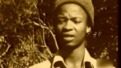 Teboho “Tsietsi” Mashinini born January 27, 1957 in Jabavu, Soweto ...