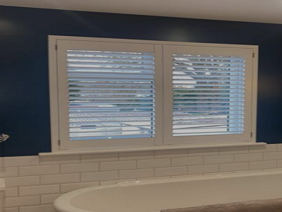 Inside Out: Elevate Your Space with Indoor Window Shutters for Interior Elegance | by ...