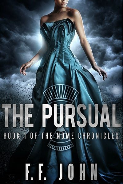 Three Indie Book Covers with Gorgeous Gowns | by Elissa Bernstein | Medium